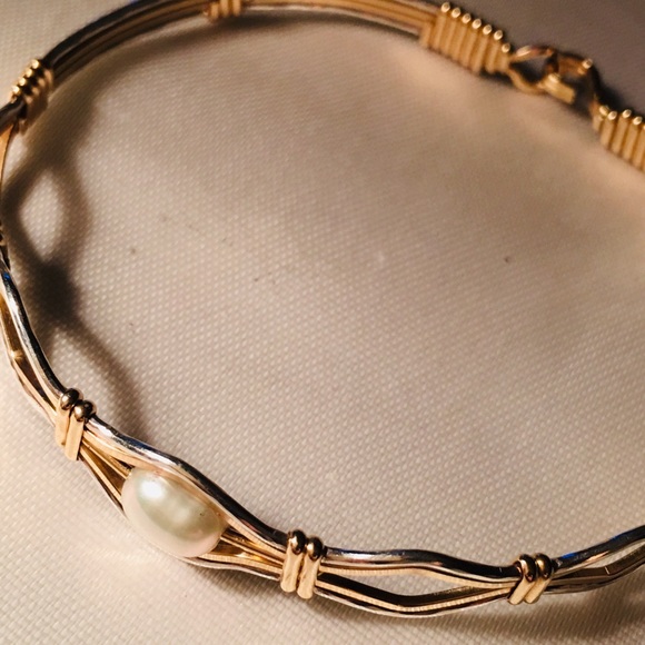 Ronaldo | Jewelry | Gorgeous Ronaldo Bracelet | Poshmark